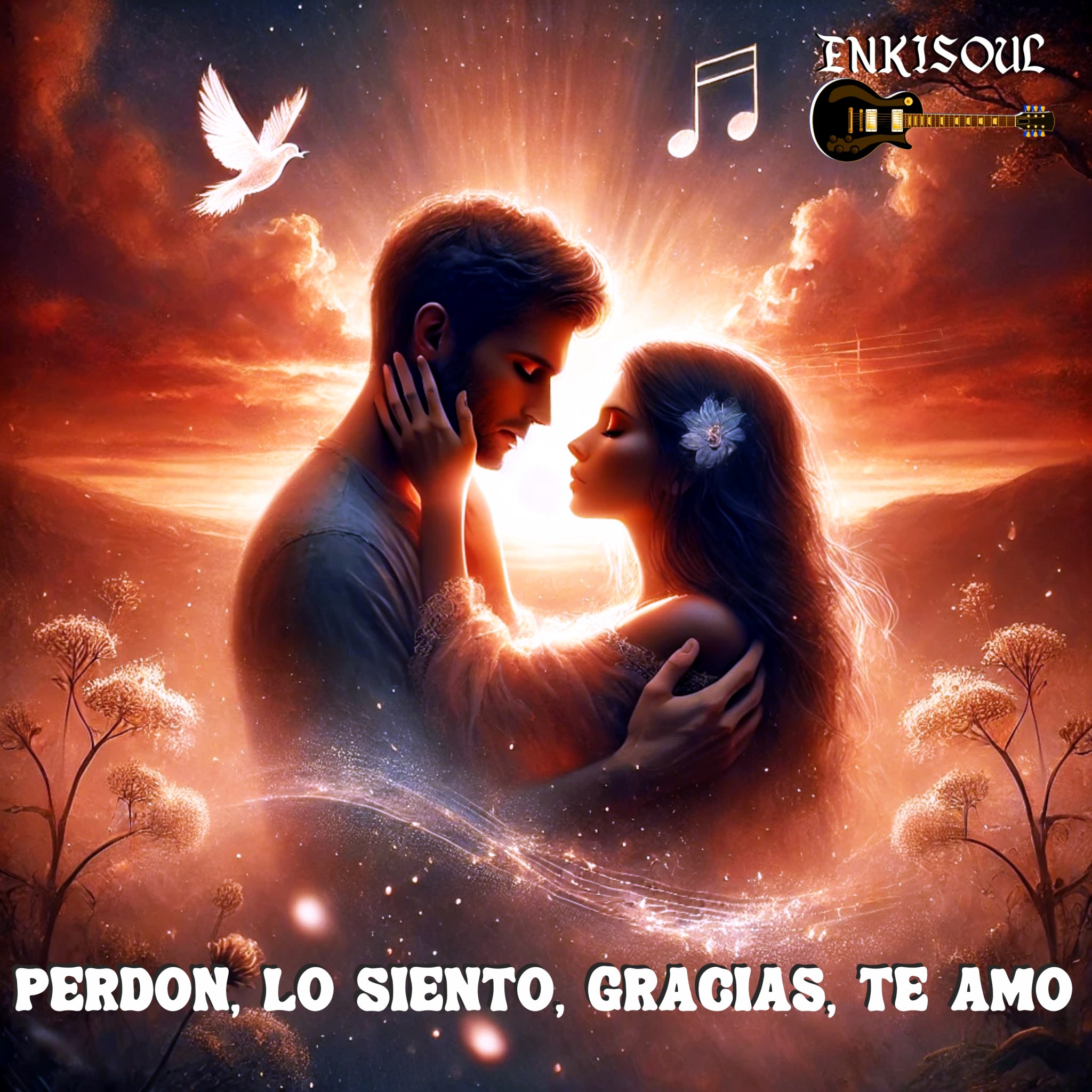 Enkisoul – Música extraordinaria